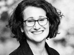 Renée Lertzman | Speaker | TED