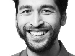 Cesar Harada | Speaker | TED