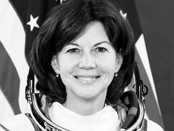 Cady Coleman | Speaker | TED