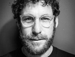 Dustin Yellin | Speaker | TED
