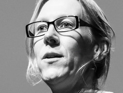 Laura Robinson | Speaker | TED
