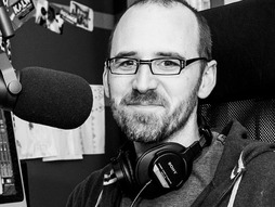 Roman Mars | Speaker | TED