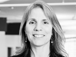 Robin Steinberg | Speaker | TED