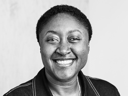 Aicha Evans | Speaker | TED