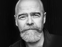 Michael Pemberton | Speaker | TED