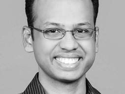 Ajit Narayanan | Speaker | TED