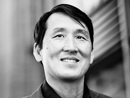 James Rhee | Speaker | TED