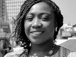Stephanie Busari | Speaker | TED