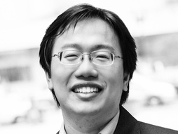 Jimmy Lin | Speaker | TED