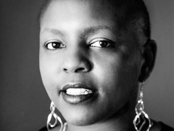 Yoruba Richen | Speaker | TED