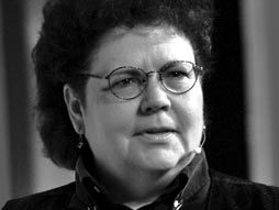 Becky Blanton | Speaker | TED