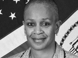 Tracie Keesee | Speaker | TED
