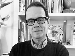 Greg Anderson | Speaker | TED