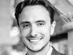 Dustin Schroeder | Speaker | TED