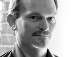 John Underkoffler | Speaker | TED