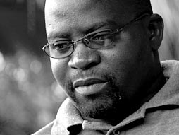 John Kasaona | Speaker | TED