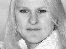 Marian Bantjes | Speaker | TED