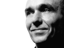Peter Molyneux | Speaker | TED