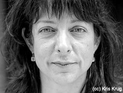 Lisa Margonelli | Speaker | TED