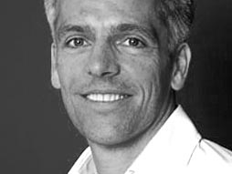 Dan Cobley | Speaker | TED