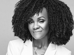 Rha Goddess | Speaker | TED
