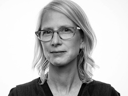 Heidi Boisvert | Speaker | TED