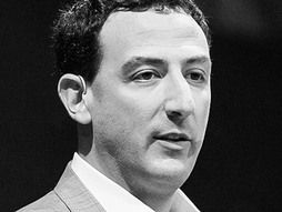 Isaac Lidsky | Speaker | TED
