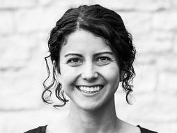 Maria Gallucci | Speaker | TED