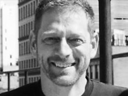 David Binder | Speaker | TED