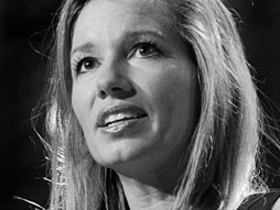 Stacey Kramer | Speaker | TED