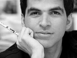 Patrick Chappatte | Speaker | TED