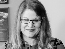 Elizabeth Cawein | Speaker | TED