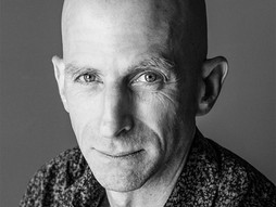 Robert Neuwirth | Speaker | TED