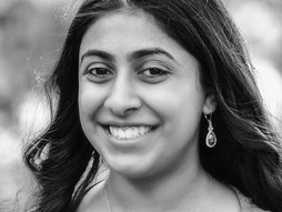 Deepika Kurup | Speaker | TED