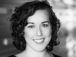 Sarah Donnelly | Speaker | TED