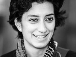 Aparna Rao | Speaker | TED