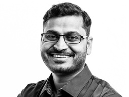 Gangadhar Patil | Speaker | TED
