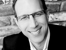 Marc Goodman | Speaker | TED