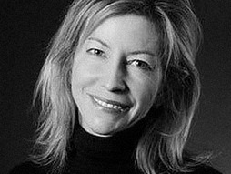 Judy MacDonald Johnston | Speaker | TED