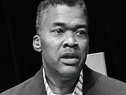 Melvin Russell | Speaker | TED