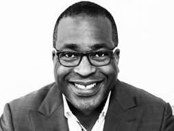 Michael C. Bush | Speaker | TED