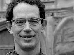 Neil Turok | Speaker | TED
