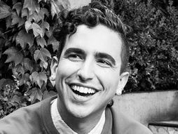 Dylan Marron | Speaker | TED