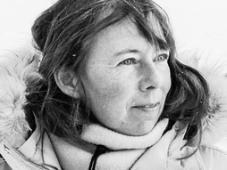 Kate Stafford | Speaker | TED