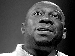 Ernest Madu | Speaker | TED