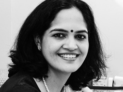 Aparna Hegde | Speaker | TED