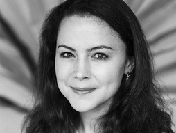 Julia Dhar | Speaker | TED