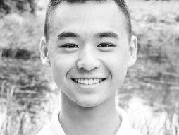 Raymond Wang | Speaker | TED