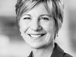 Sue Desmond-Hellmann | Speaker | TED