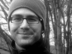 Joshua Klein | Speaker | TED